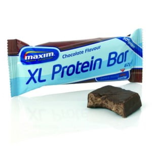 Maxim XL Protein bar 1stk