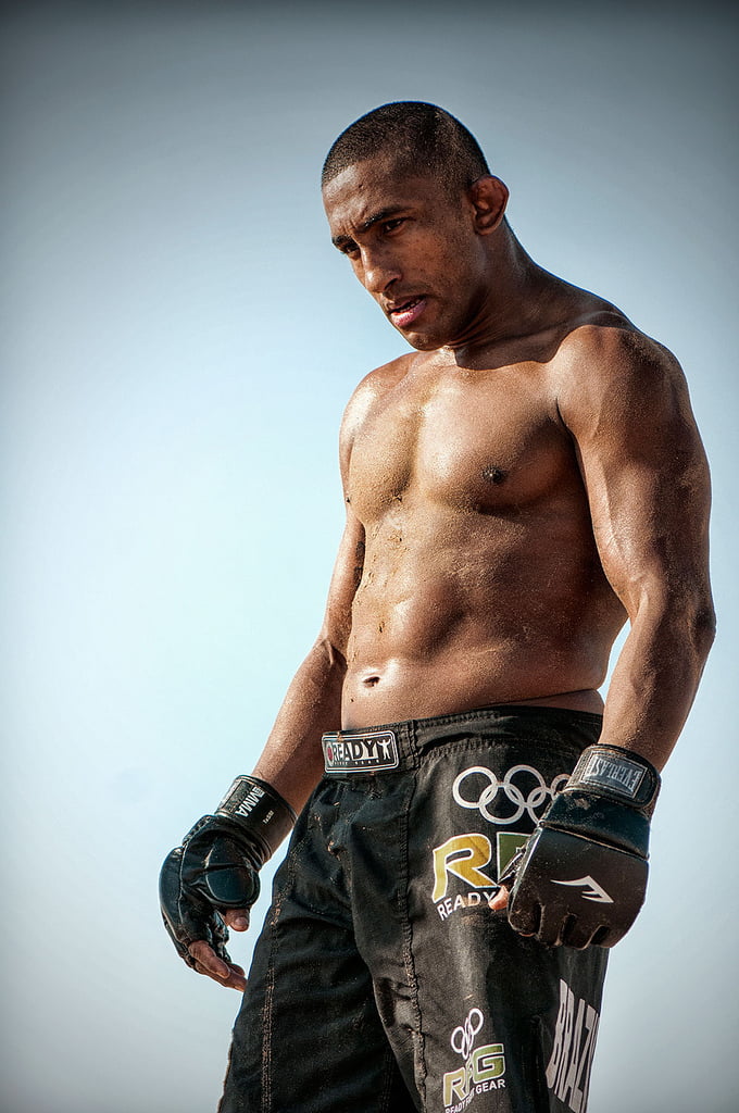 Hvad er MMA og hvad skal du bruge?