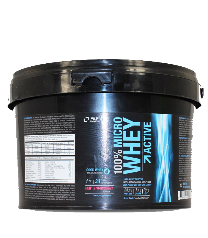 Micro Whey Active